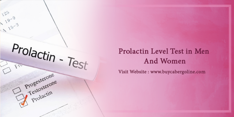 Things You Need To Know About Symptoms Of Hyperprolactinemia