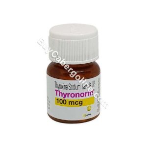 Thyronorm 112mcg : View Details | 25% OFF | Benifits | Side Effects