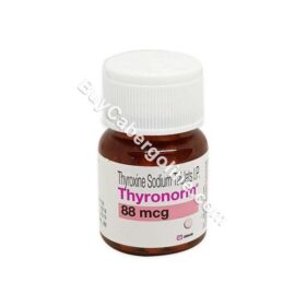 Thyronorm 100 Mcg : View Uses | Side Effects | Prices | Dosage