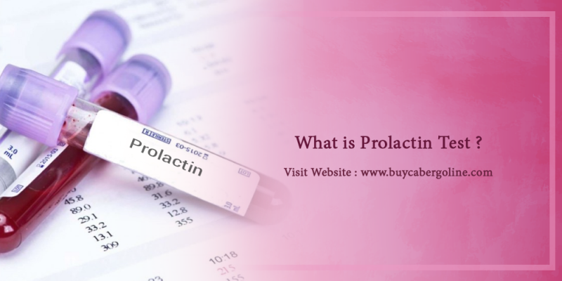 What Is The Prolactin Test | Solve Your Hormone Problem - BC